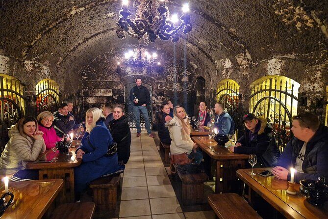 UNESCO World Heritage Wine Day Tour in Tokaj Hungary with Food - Who Will Enjoy This Tour?