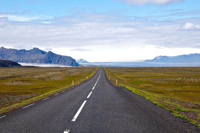 Unforgettable 5-Day Iceland Stopover Tour - In-Depth Look at the Itinerary