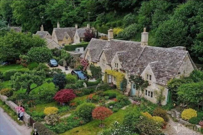 "Unforgettable Cotswolds Villages & Windsor Day Tour - Who Should Consider This Tour