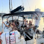 Unforgettable Getaway: Sail from Barcelona to the Balearic Islands on a Sailboat - The Magic of the Balearic Islands