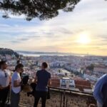 Unforgettable Half-Day Historical Lisbon on Tuk-Tuk - The Experience: What Travelers Say