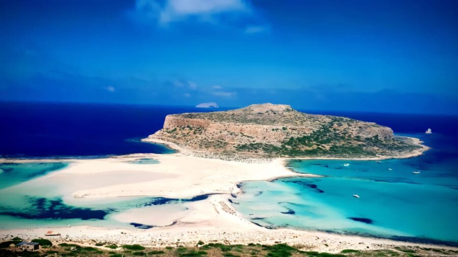 Unforgettable midday cruise from Kissamos to Balos Lagoon - Why This Tour Offers Great Value