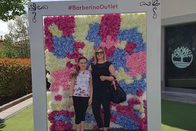Unforgettable Shopping at Designer Barberino Outlet from Florence - A Detailed Look at the Itinerary