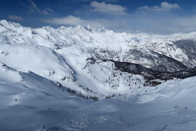 Unforgettable Ski Touring Traverse-Snowy Embrace of Triglav National Park - What’s Included and What’s Not