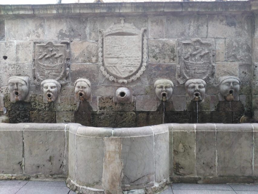 Unforgettable tour of Aviles - The Charm of Aviles: What Makes This Tour Worthwhile