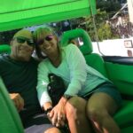 Unforgettable tour of Capri with special convertible coach - The Itinerary: From Anacapri to the Piazzetta and Beyond