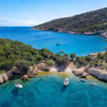 Uninhabited Island: Discover Plavnik with a Pirate Ship - Why This Tour Stands Out