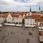 Unique and personal tours of Tallinn Old Town - The Bottom Line