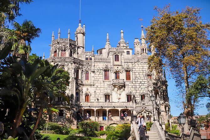 Unique and unforgettable experience in Sintra - Who Is This Tour Best For?