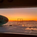unique aperitif experience at sunset on a catamaran - Examining the Value of This Experience