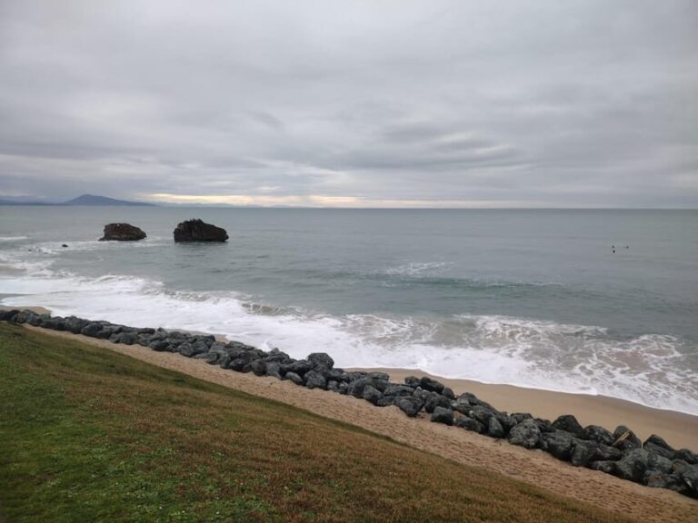 Unique Basque Nature - Guided tour by car - What to Expect at Each Stop