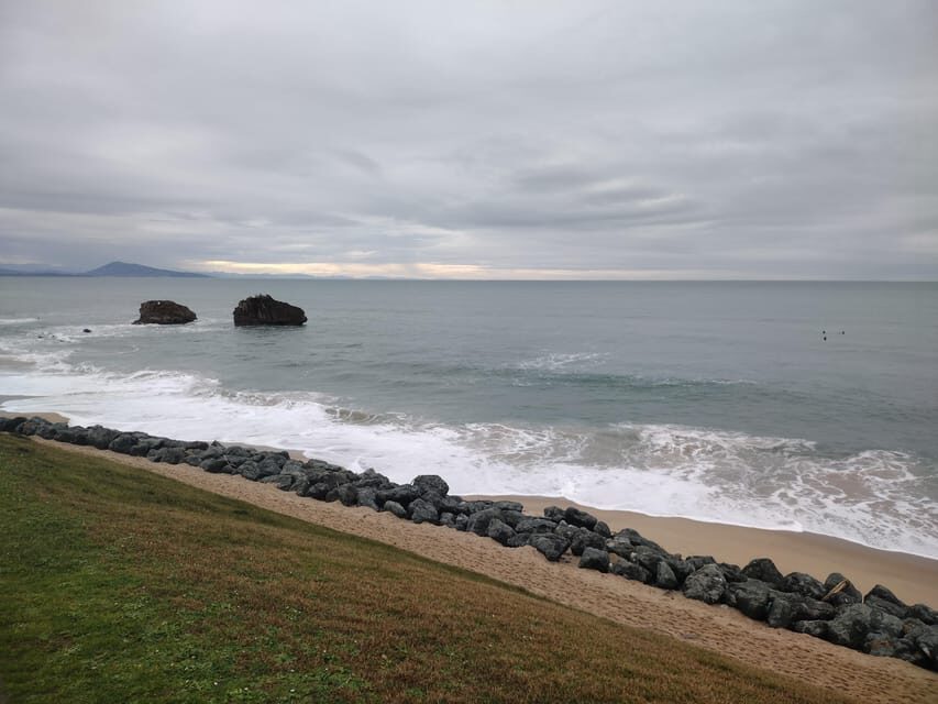 Unique Basque Nature - Guided tour by car - What to Expect at Each Stop