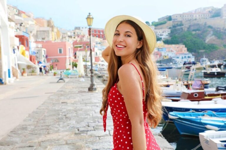 Unique Beauty and Heritage - Capri Walking Tour - What Makes Each Stop Special and Why It Matters