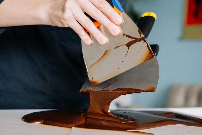 Unique Belgian Chocolate Making Workshop in Bruges - Who Will Love This Experience?