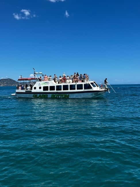 Unique Cruise to Shipwreck beach and local blue caves - Who Is This Tour Perfect For?
