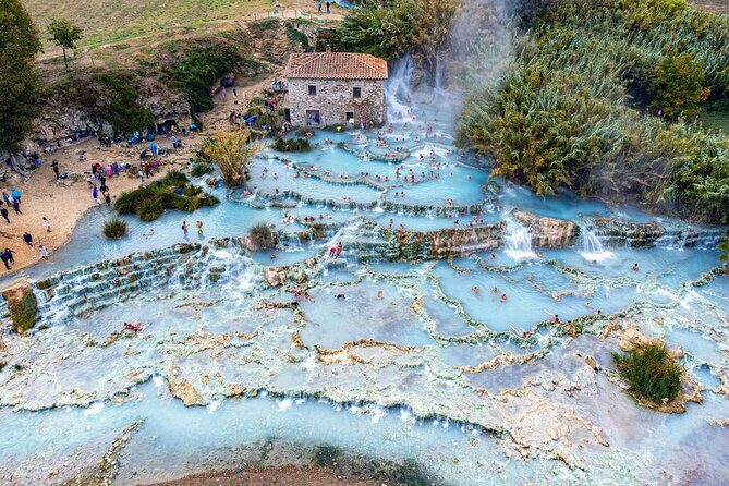 Unique Day Trip from Rome to Terme di Saturnia - Final Thoughts: Who Will Love This Tour?
