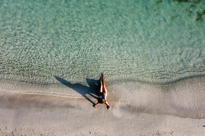 Unique drone images of Crete and you from the air - Key Points