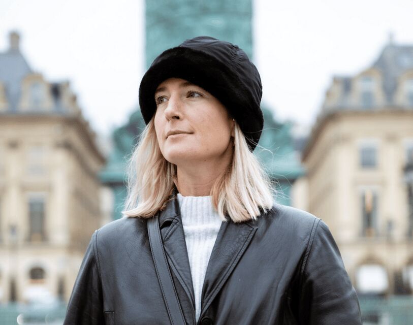 Unique Guided Walking Tour of Parisian Women in Fashion - Why This Tour Is Worth It
