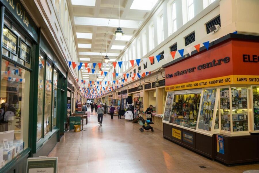 Unique Heritage: Newcastle Private Walking Tour - A Detailed Look at the Experience