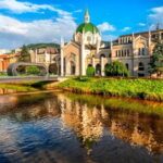 Unique Heritage - Sarajevo Walking Tour - What to Expect: Practical Details & Experience