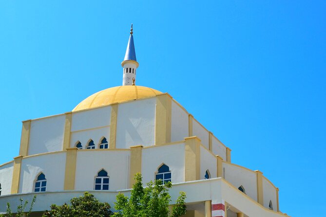 Unique Highlights of Durres - Walking Tour - Key Points