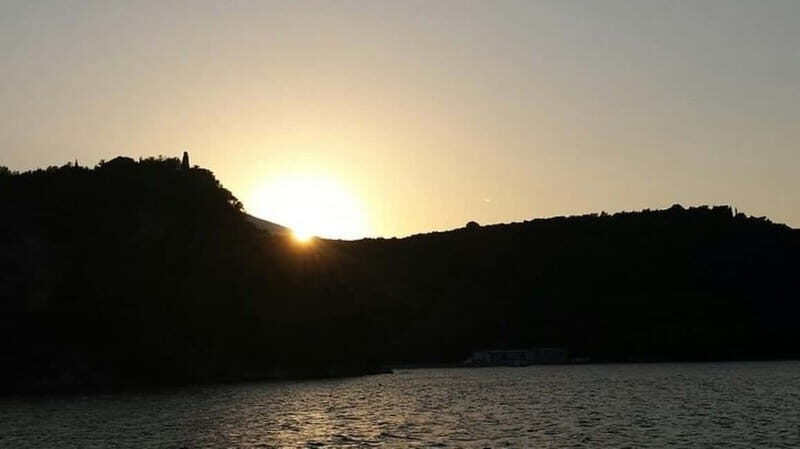 Unique in Greece from Nidri: Sunset and Stars Cruise - A Deep Dive into the Sunset and Stars Cruise