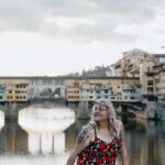 Unique Photographer in Florence - Detailed Breakdown of the Itinerary and Locations