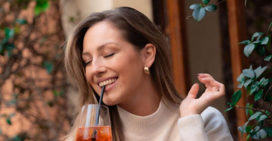 Unique Photoshoot in Rome - The Experience in Detail