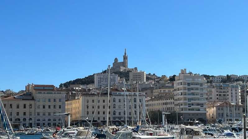 Unique Provence : Marseille, Allauch and Cassis in one day - Authentic Experiences and Insider Tips