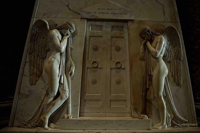 Unique Rome, Churches, Angels and Art Photo Tour and Workshop - Value for Money and Practical Considerations