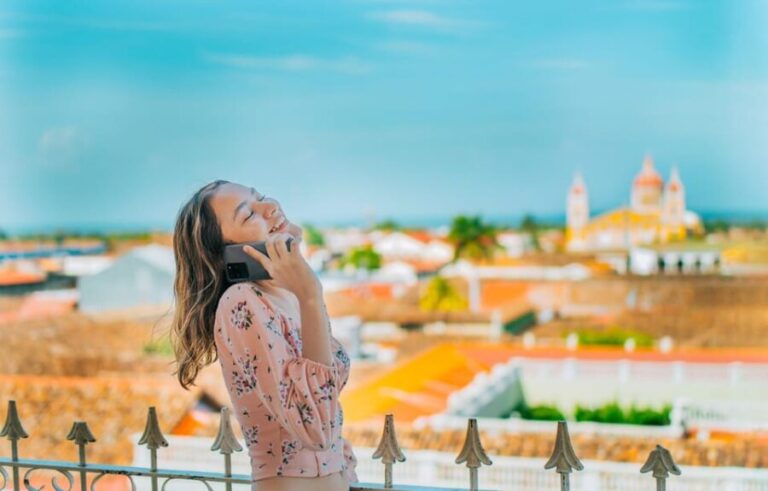 Unique Sites of Granada  Walking Tour for Couples - What You Can Expect During the Tour
