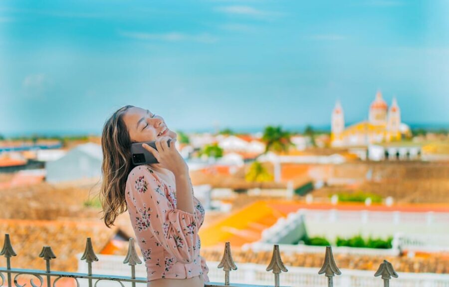 Unique Sites of Granada  Walking Tour for Couples - What You Can Expect During the Tour