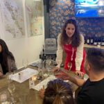 Unique Spanish Wine Tasting with Sommelier - In Bilbao - The Itinerary in Detail