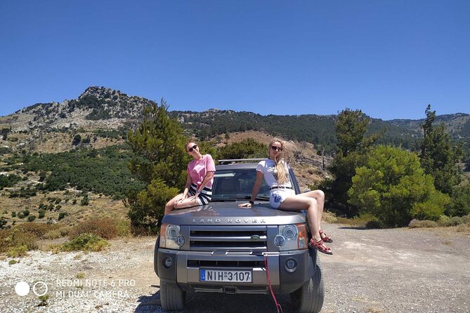 Unknown Crete -sarakina Gorge - Exploring the Unknown Crete - Sarakina Gorge Tour: A Genuine Adventure
