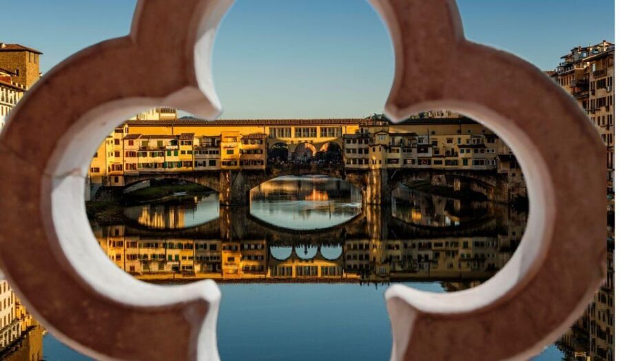 Unlock the Secrets of Florence Walking Tour - The Experience of a Licensed Storytelling Guide