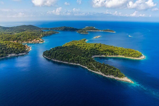 Unlocking Mljet Islands Secrets: Private Boat Experience - Who Is This Tour Best For?