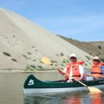 Untouched Sand Dunes - Guided canoe tour on UNESCO site - The Practicalities and What They Mean for You