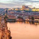 Unusual and historical tour of Prague with French guide - Practicalities and Tips