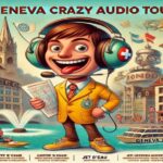 Unusual Audio Tour of Geneva - A Closer Look at the Itinerary