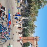 Unusual Barcelona Bike Tour in French - What to Expect from the Unusual Barcelona Bike Tour