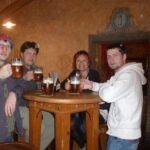Unusual Prague 6 hours Private Tour to Spots Known and Unknown - Experience Quality and Value