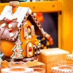 Unusual track game on Christmas markets in Clermont-Ferrand - What’s Included and What’s Not?