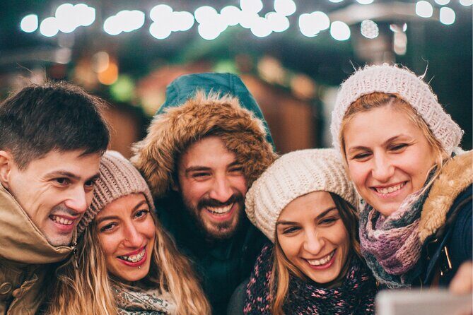 Unusual treasure hunt at the Christmas markets in Strasbourg - An In-Depth Look at the Experience
