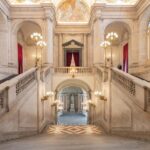Unveil History: Inside Madrids Majestic Royal Palace - Whats Included and What You Should Know