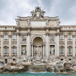 Unveil the Secrets of the Trevi Fountain Aqueduct - Deepening Your Connection to Rome