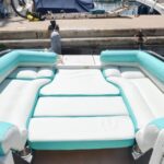 Up to 11 Pax enjoy the Marbella coast line on board - The Itinerary: What You Can Expect