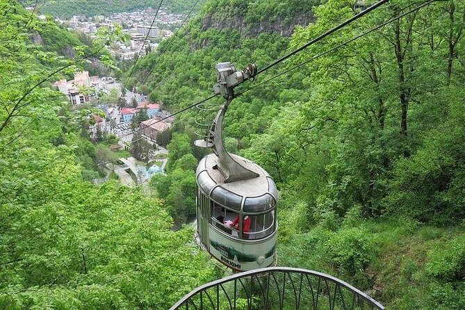 Uplistsikhe-Borjomi-Gori-Mtskheta - What to Keep in Mind