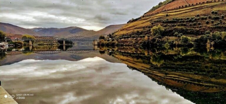 Upper Douro: From Casal de Loivos to Pinhão Walk & Wine Tour - Who Will Love This Tour?