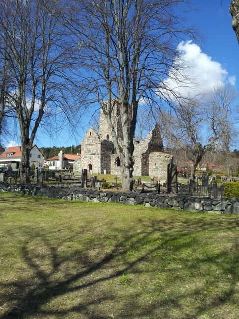 Uppsala city and Sigtuna city 8h tour from Stockholm - What Makes This Tour Special?