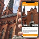 Uppsala Scavenger Hunt and Sights Self Guided Tour - What to Expect During the Tour